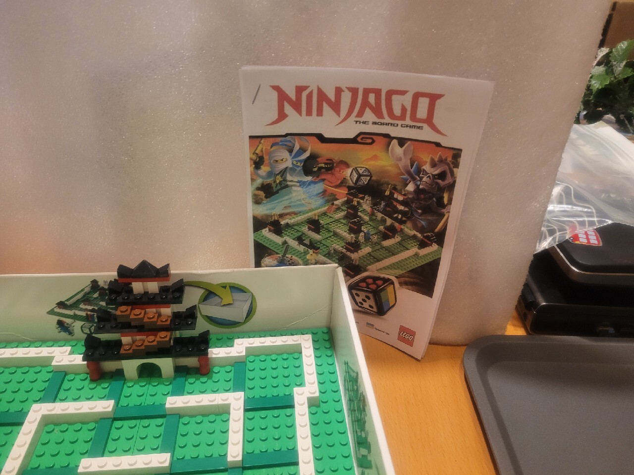 Lego 3856 - Niska cena na Allegro.pl