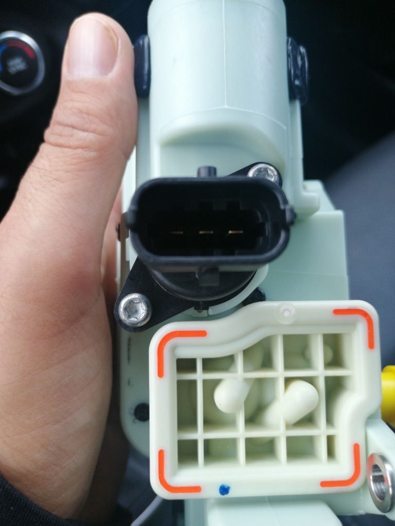 Pompa adblue iveco daily VI | Piła | Kup teraz na Allegro Lokalnie