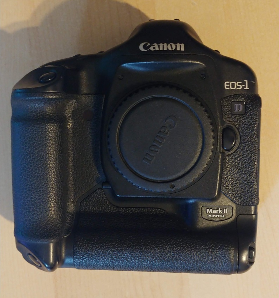 Canon 1D Mk Ii | Canon Eos 1D Mark Ii 価格 – QOPCOL