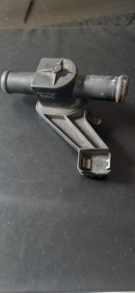 Zawór nagrzewnicy Volkswagen T4 | Smolec | Kup teraz na Allegro Lokalnie