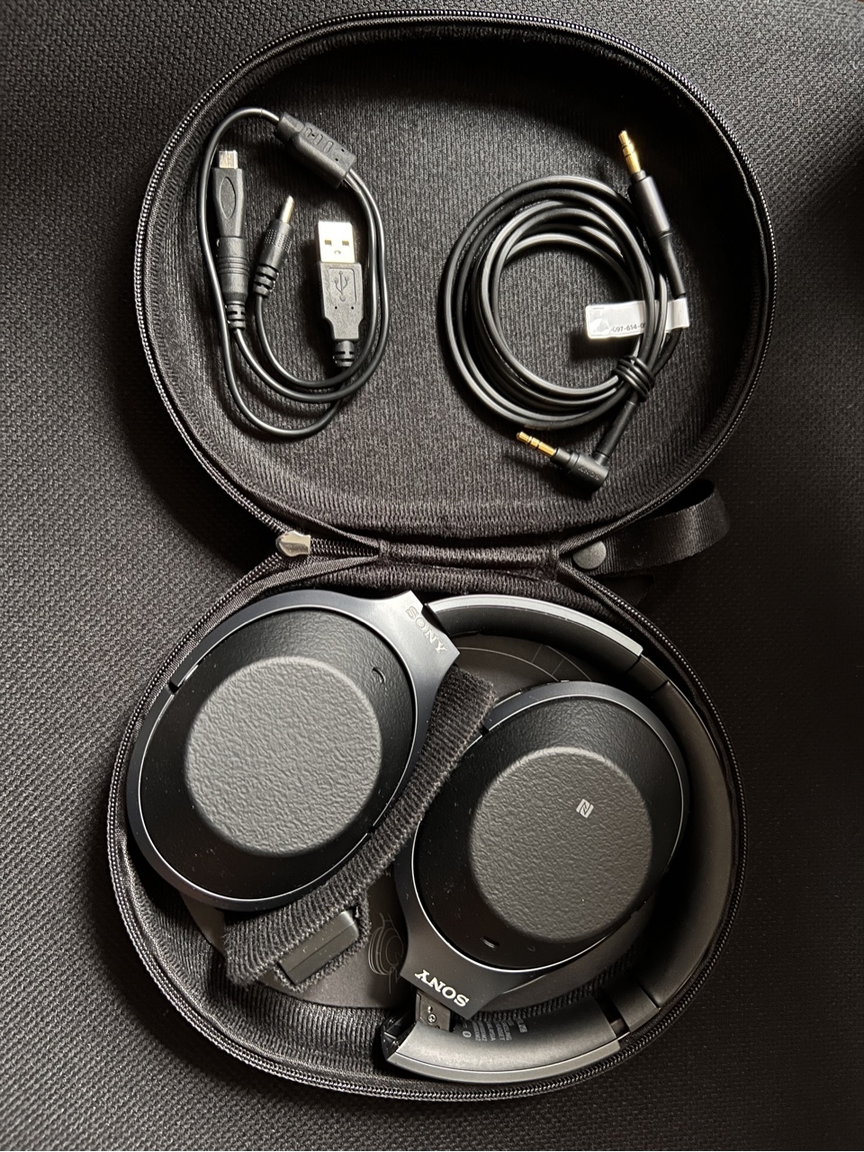 Sony WH1000-XM2 | Kraków | Kup teraz na Allegro Lokalnie