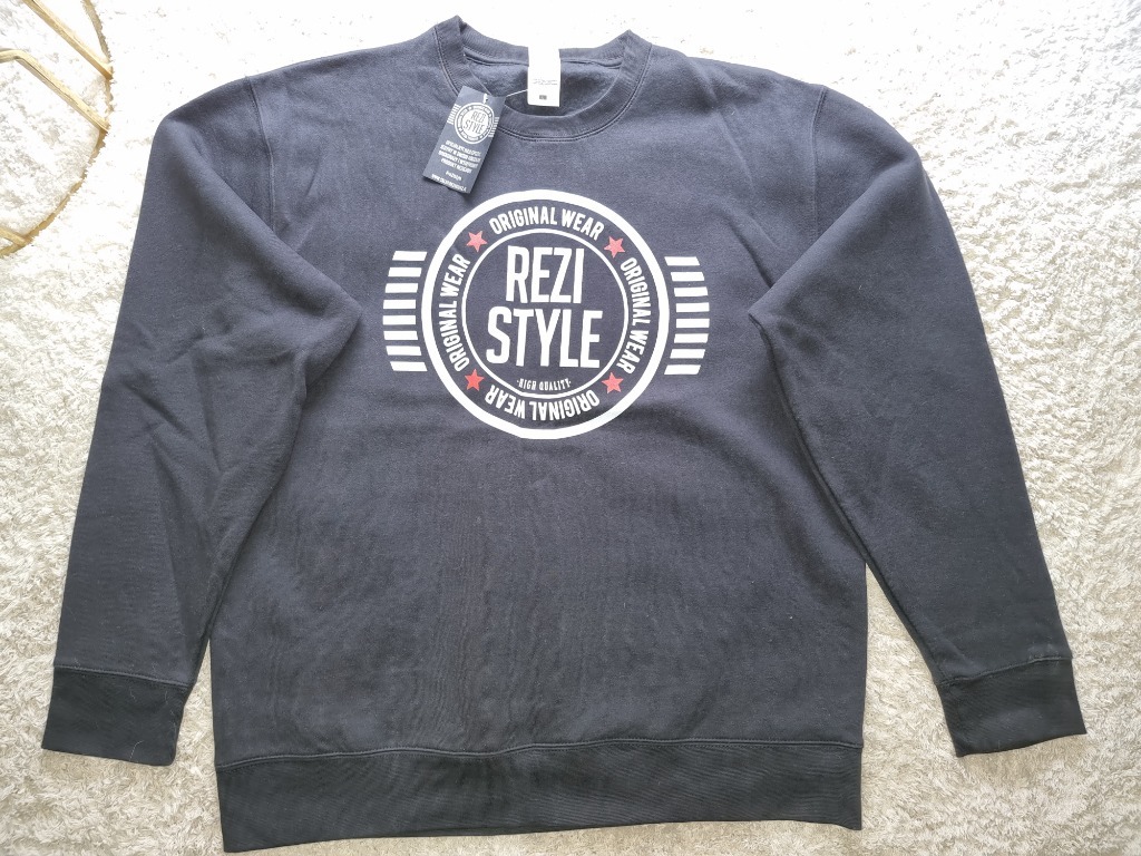 NOWA Oryginalna bluza Rezi Style | Mrowino | Kup teraz na Allegro Lokalnie
