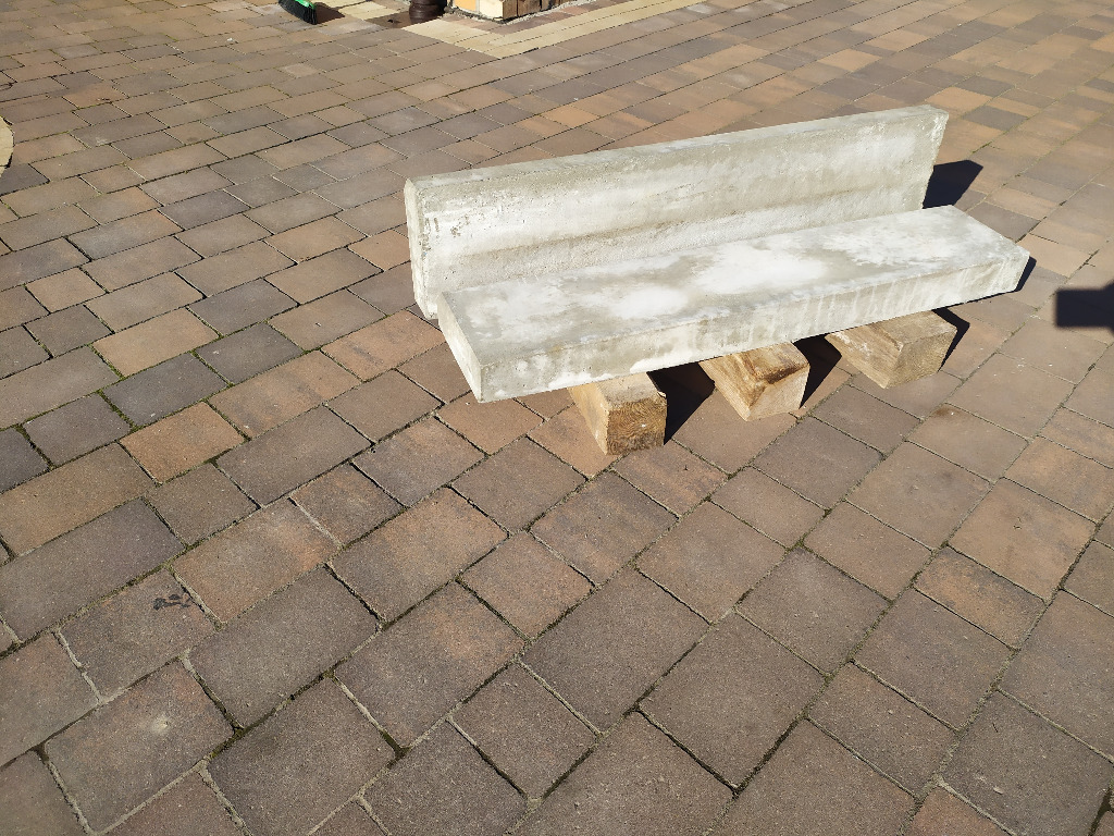 Krawężnik podjazdowy C50/60 | Nadma | Ogłoszenie na Allegro Lokalnie