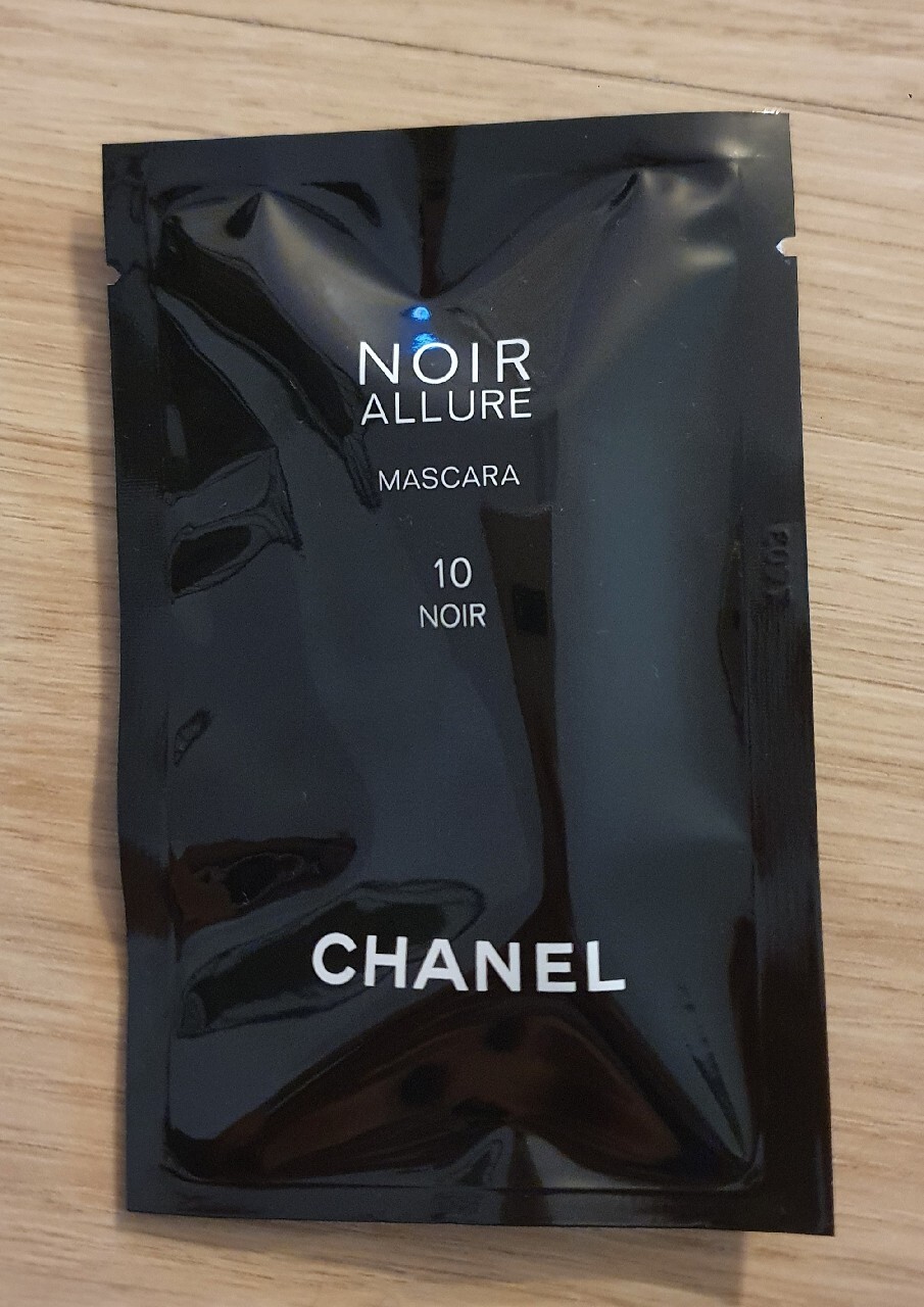 Chanel allure noir maskara tusz do rzęs nowość | Tarnów | Kup teraz na ... Chanel allure noir maskara tusz do rzęs nowość | Tarnów | Kup teraz na ...