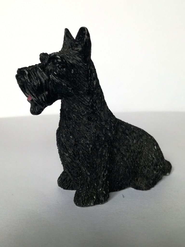 Figurka psa Szkocki Terrier czarny SZKOT | Katowice | Kup teraz na ... Figurka psa Szkocki Terrier czarny SZKOT | Katowice | Kup teraz na ...