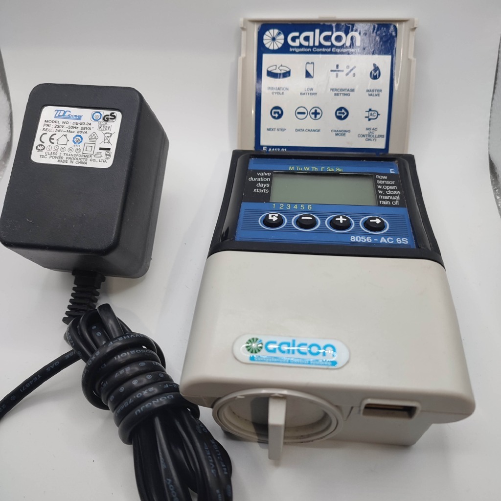 Sterownik Galcon - Niska cena na Allegro.pl