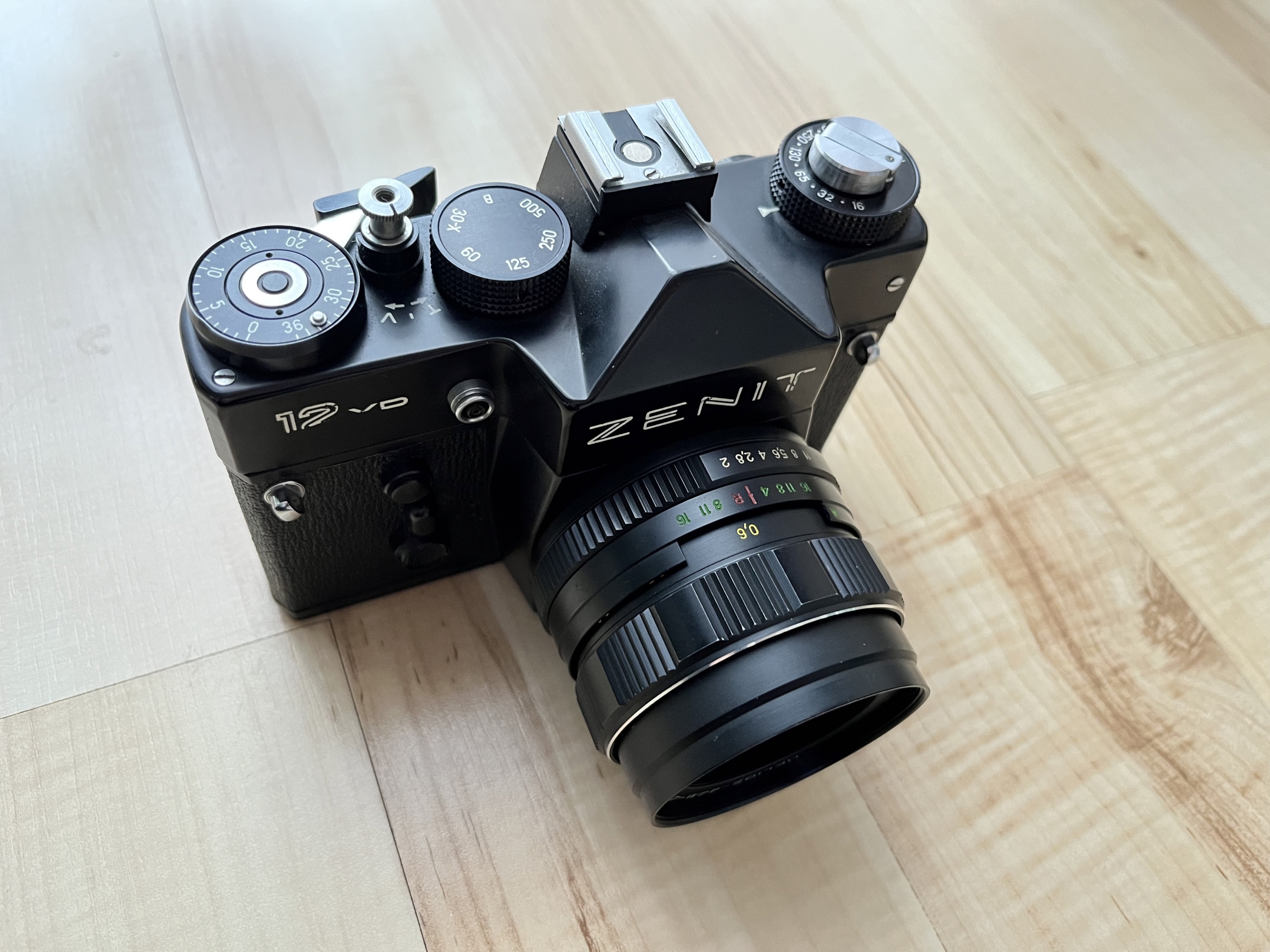 Zenit 12XP | Jastrzębie-Zdrój | Licytacja na Allegro Lokalnie