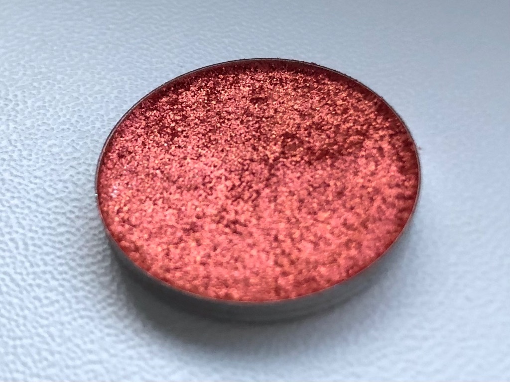 Cień "Salsa" paleta Paprika GlamShop | Wrocław | Kup teraz na Allegro ...