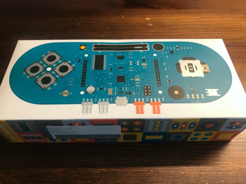 Moduł Arduino Esplora | Wrocław | Kup teraz na Allegro Lokalnie