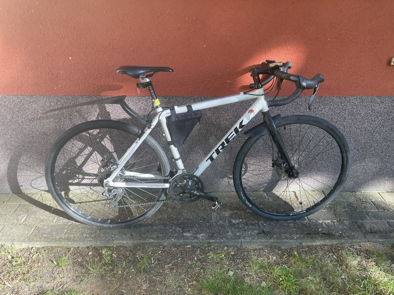 Rower gravel Trek FX7 | Bydgoszcz | Kup teraz na Allegro Lokalnie