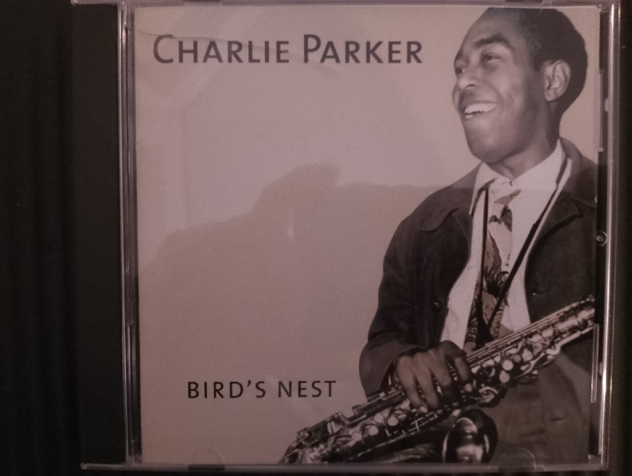 CHARLIE PARKER Birds nest | Malawa | Kup teraz na Allegro Lokalnie