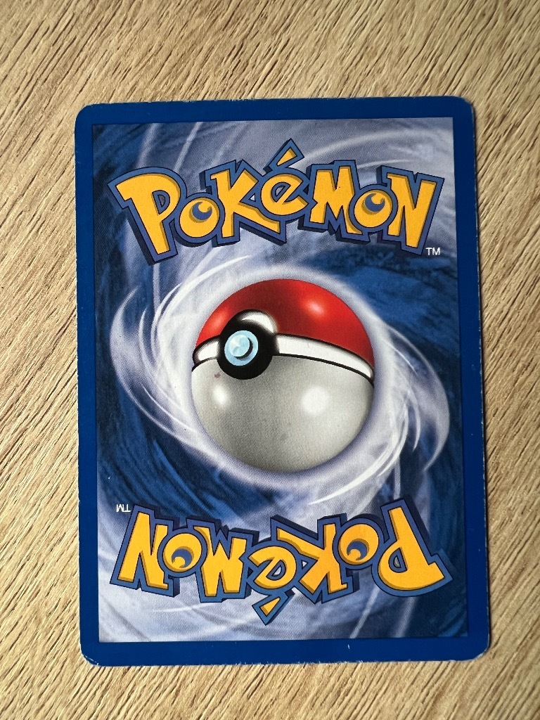 Karta Pokemon Charizard Stage 2 4/102 120 HP | Katowice | Kup teraz na ...