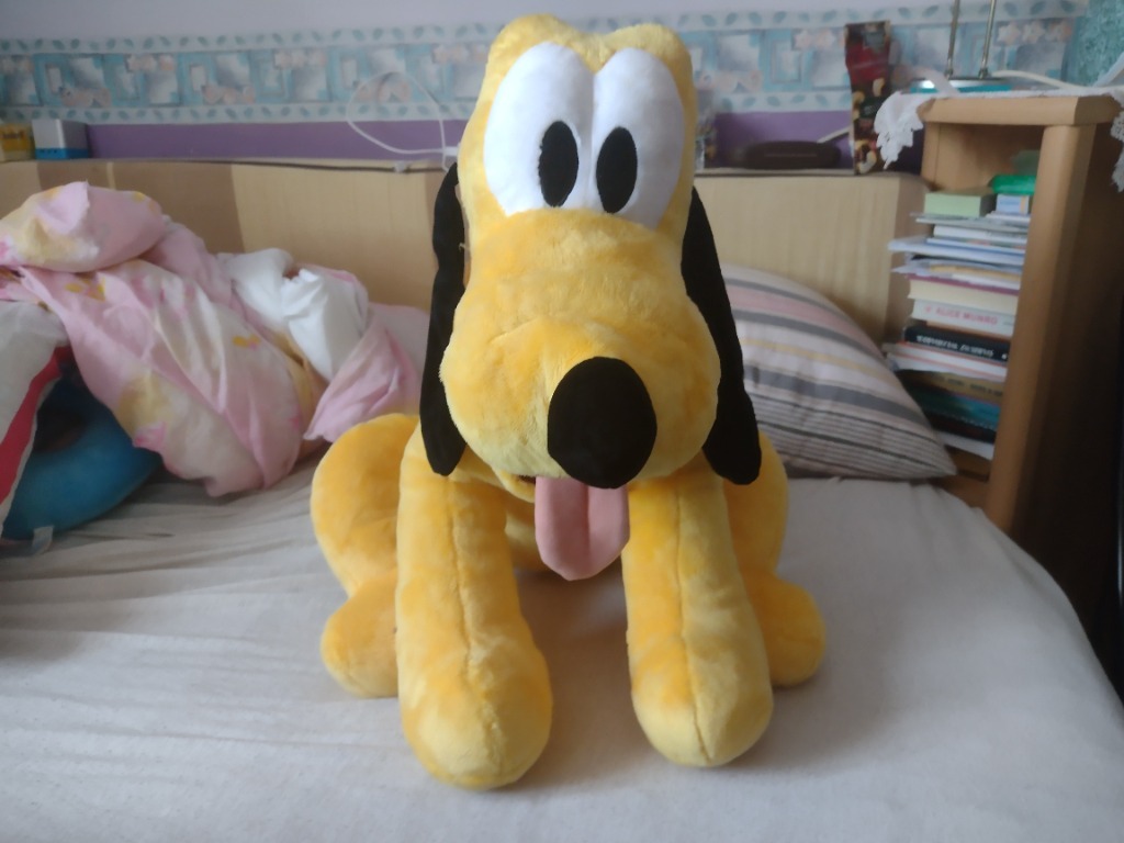 Pies Pluto Maskotka - Niska cena na Allegro.pl