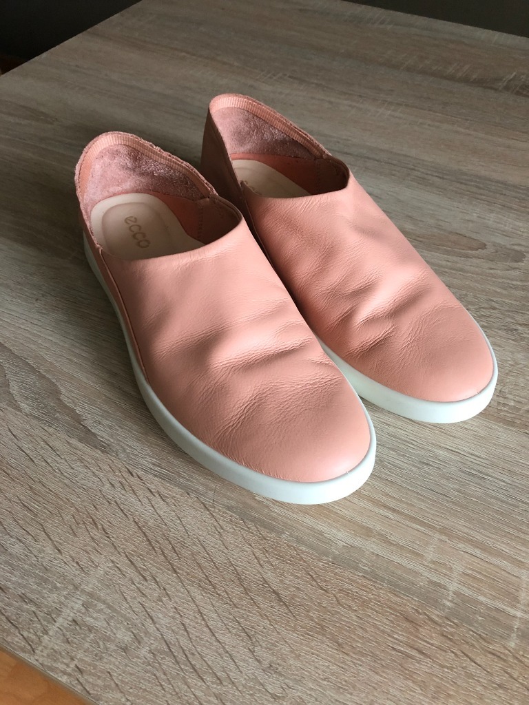 Buty Ecco 40 | Gdańsk | Kup teraz na Allegro Lokalnie