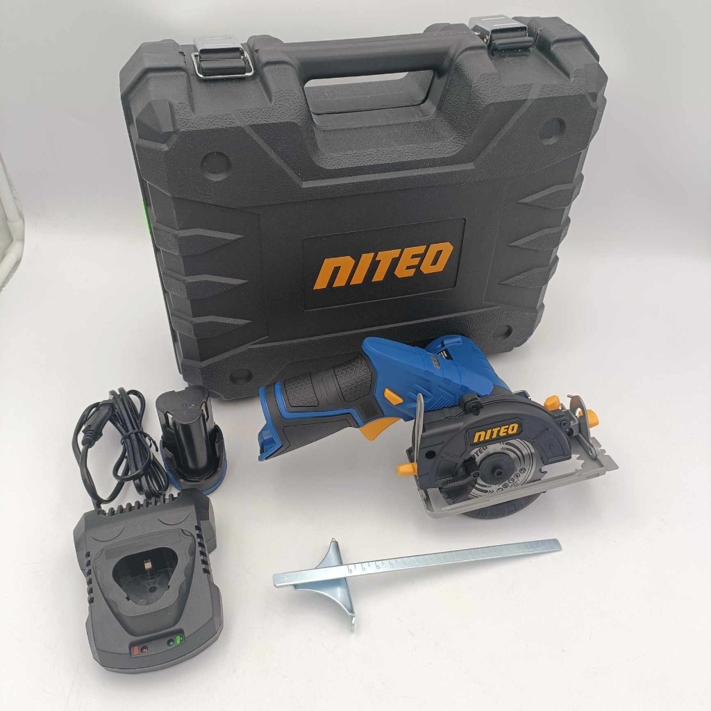 Wyrzynarka Akumulatorowa Niteo Tools - Niska cena na Allegro.pl