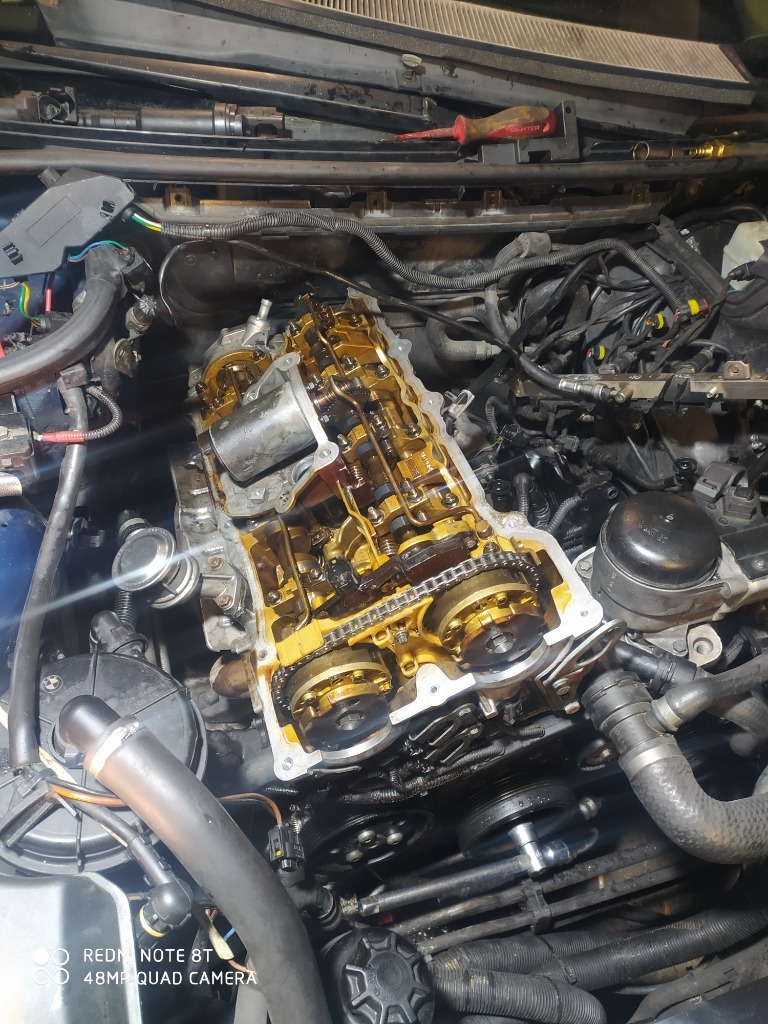 Silnik bmw n42b20 | Czerwionka-Leszczyny | Kup teraz na Allegro Lokalnie