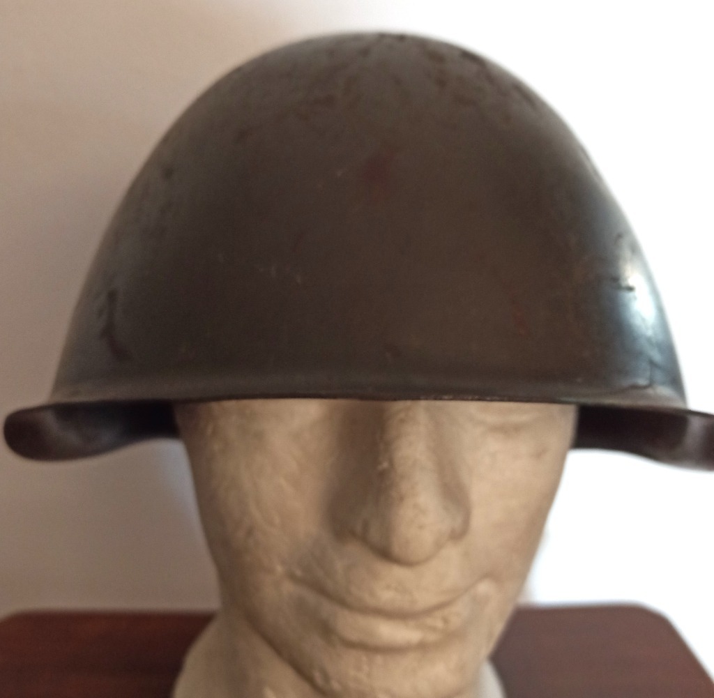 Hełm wz 50 niemontowany | Katowice | Kup teraz na Allegro Lokalnie