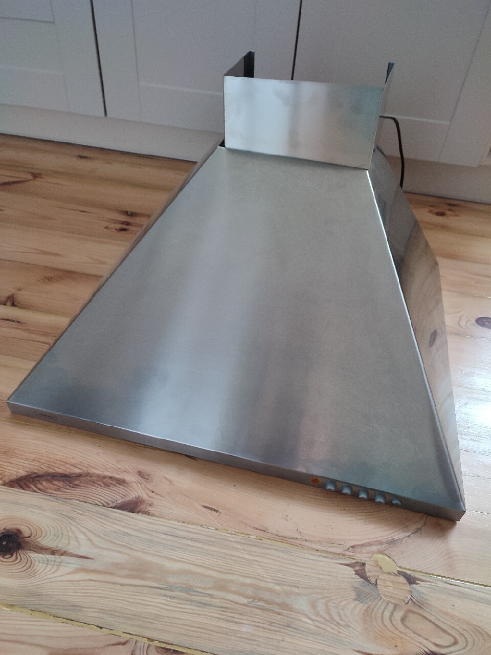 Okap kuchenny Kernau | Szczecin | Kup teraz na Allegro Lokalnie