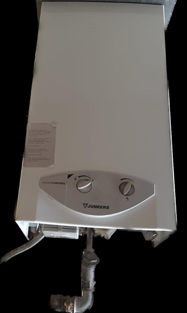 Junkers Hydropower - Niska cena na Allegro.pl