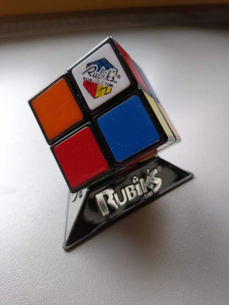 Kostka Rubiks 44 | Gliwice | Kup teraz na Allegro Lokalnie