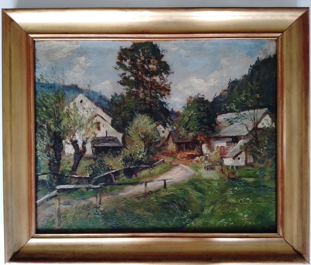 Obraz Richard Kant | Pisarzowice | Ogłoszenie na Allegro Lokalnie