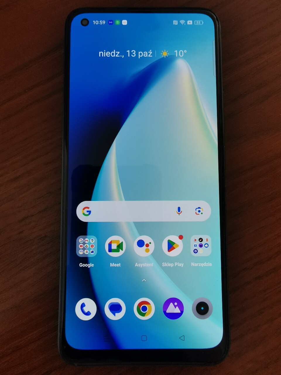 Realme 8 Rmx3085 6Gb 128Gb Rom | Rzeszów | Kup teraz na Allegro Lokalnie