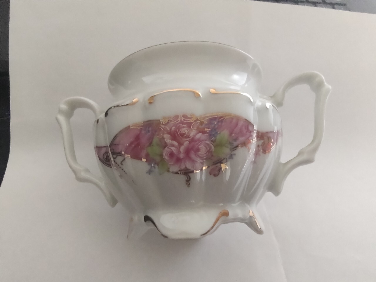 Cukiernica retro Rosenberg Porcelain | Żyrardów | Kup teraz na Allegro ...