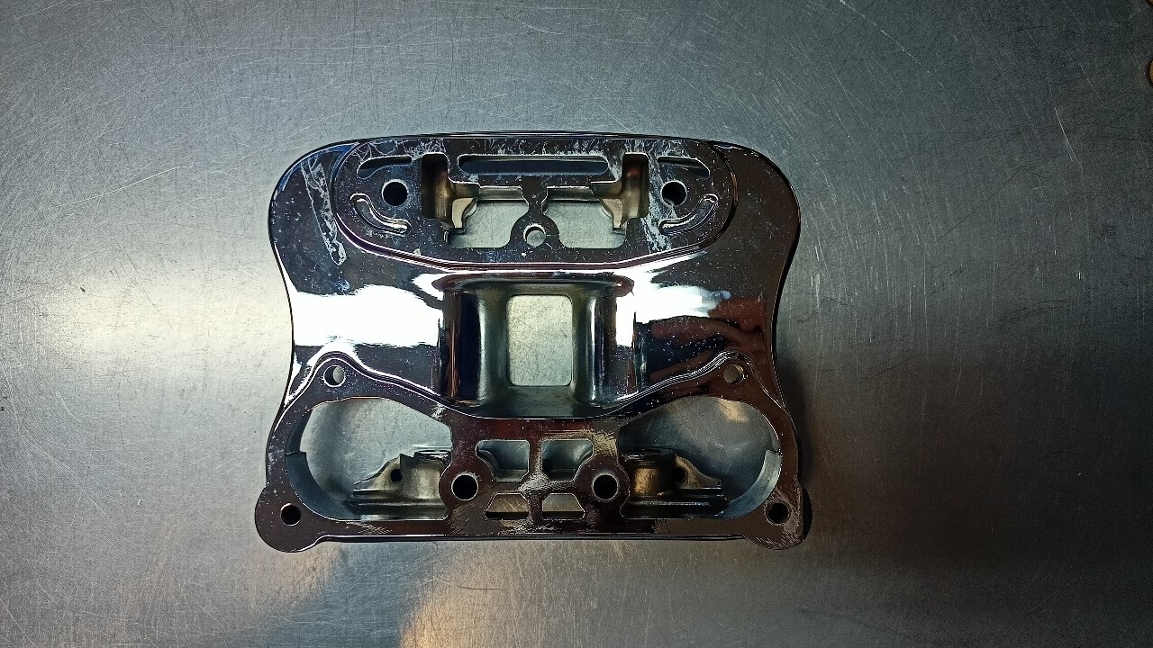 Rocker box pokrywa zaworów HarleyDavidson Sportster | Wrocław | Kup ...