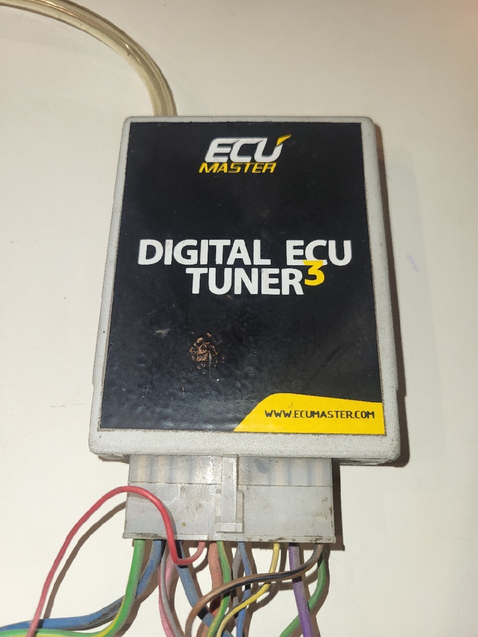 Sterownik Ecu Master DET3 | Morawica | Kup teraz na Allegro Lokalnie