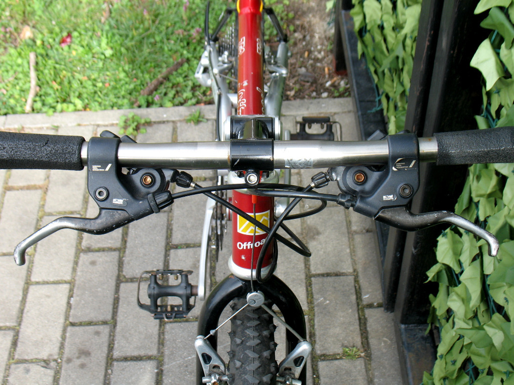 ** Rower PRO-FLEX 752 Offroad (Cr-Mo) Retro MTB ** | Poznań | Kup teraz na Allegro Lokalnie