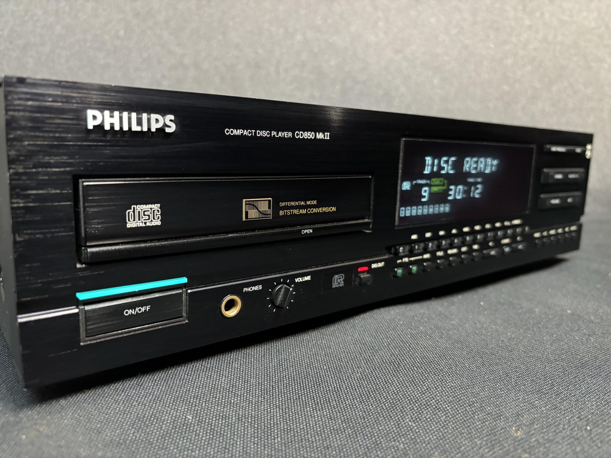 Philips CD850 mk2 | Rumia | Kup teraz na Allegro Lokalnie