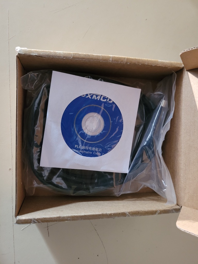 Kabel Pro-Face USB to RS232 USB-GPW-CB02 | Jelcz Laskowice | Kup teraz ...