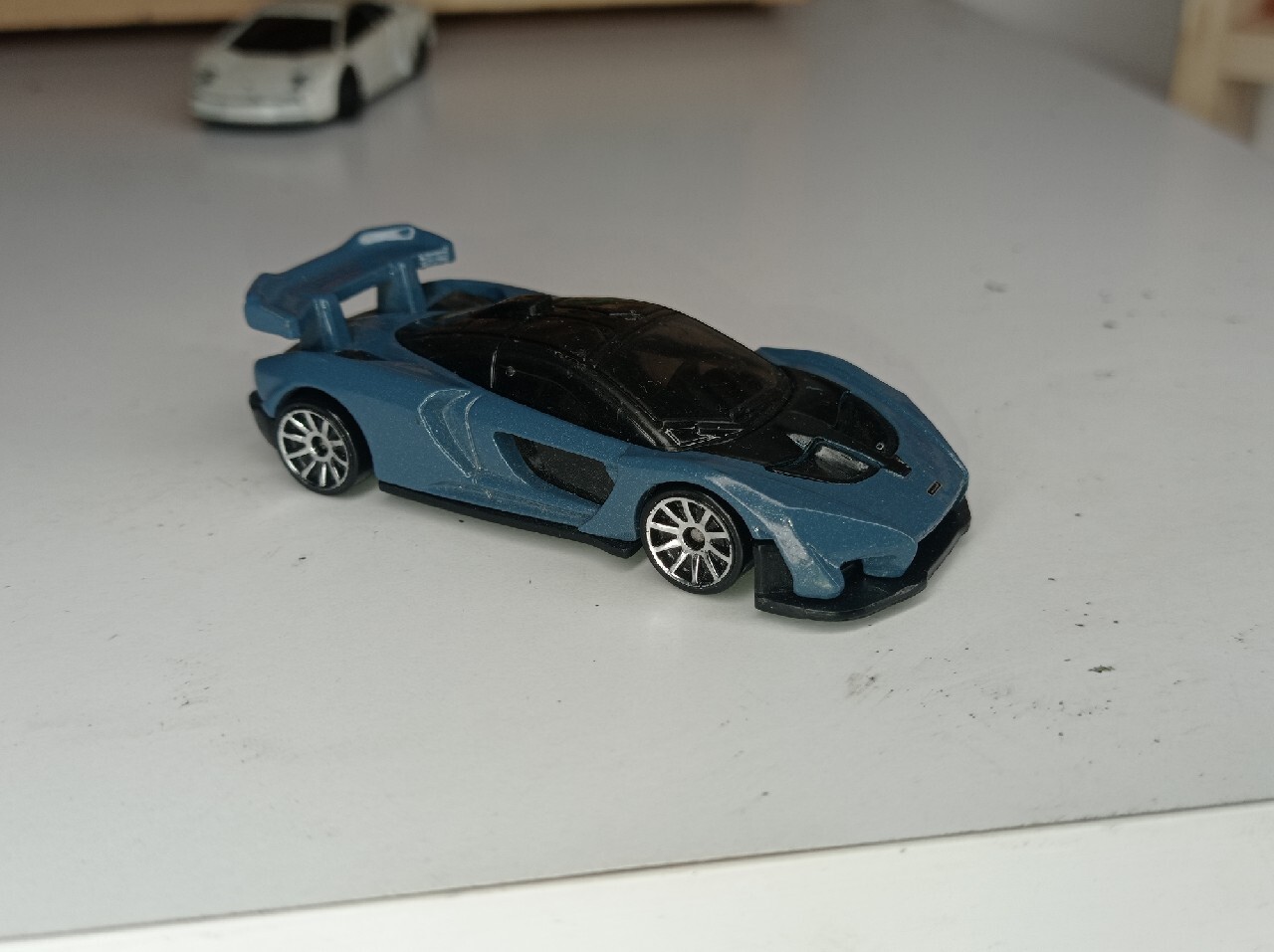 Mclaren Senna do 30 zł - Niska cena na Allegro.pl