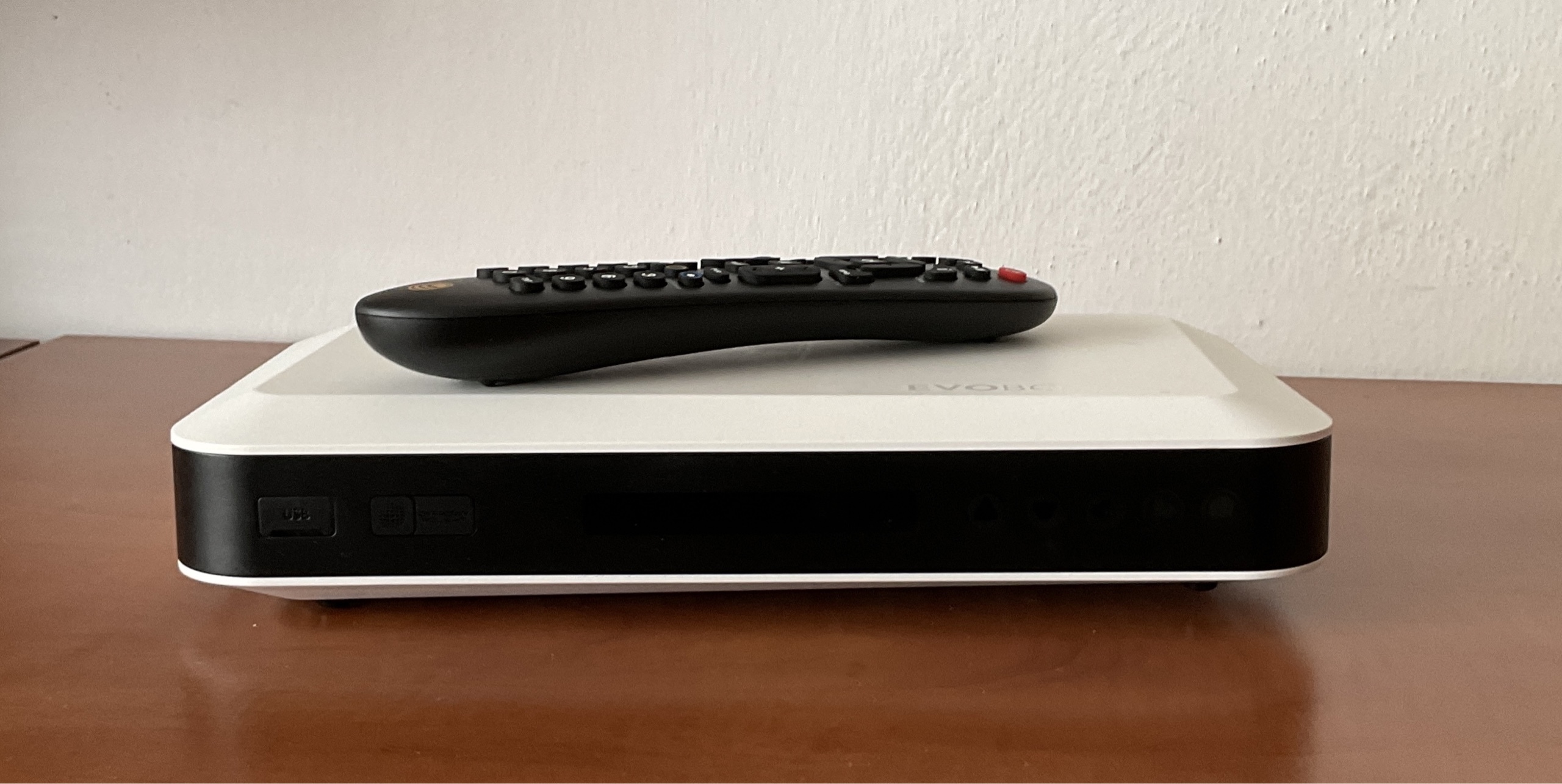 Dekoder Polsat evobox pvr | Kielce | Kup teraz na Allegro Lokalnie