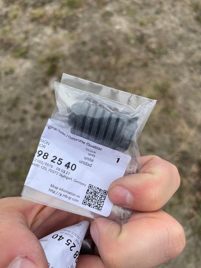 Obój maski Mercedes CLA 117 - a0019982540 | Szczytno | Kup teraz na ...