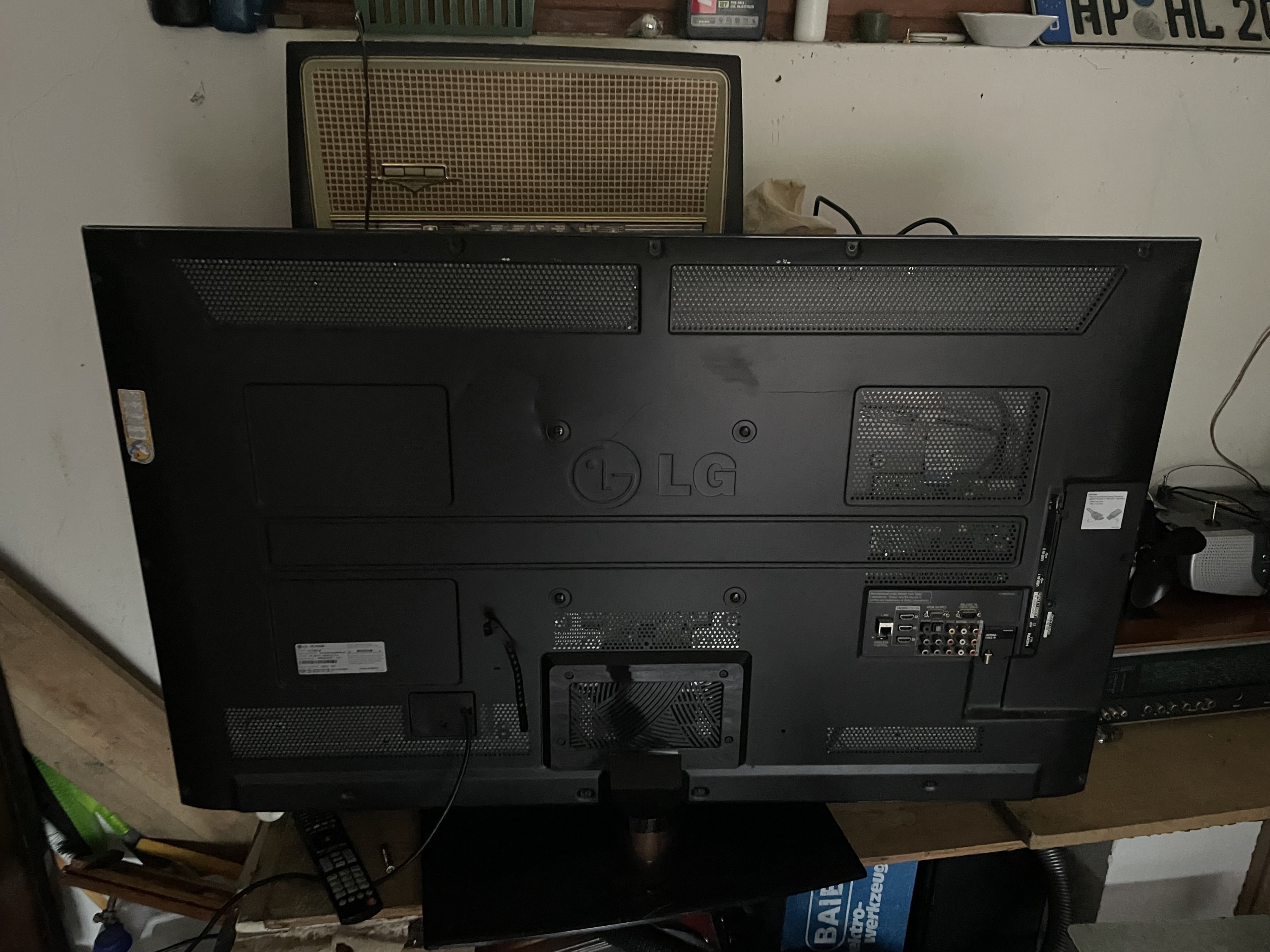 Telewizor lg 47 cali | Szczepanów | Kup teraz na Allegro Lokalnie