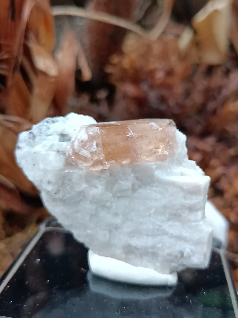 Topaz z Pakistanu | Gliwice | Kup teraz na Allegro Lokalnie