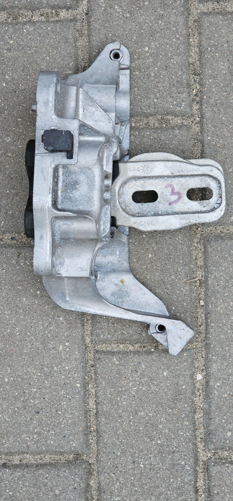 PODUSZKA SKRZYNI Peugeot 208 2008 II Corsa f CITROEN C3 DS3 9824312980 ...