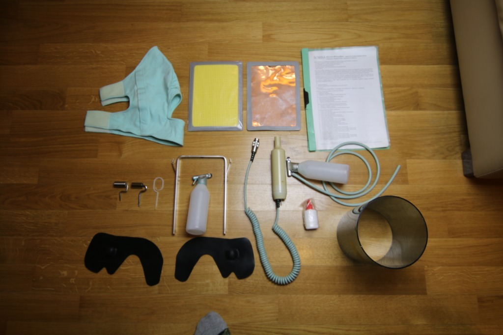 BELEX-08 wielofunkcyjne urządzenie Sorisa | Warszawa | Ogłoszenie na ...