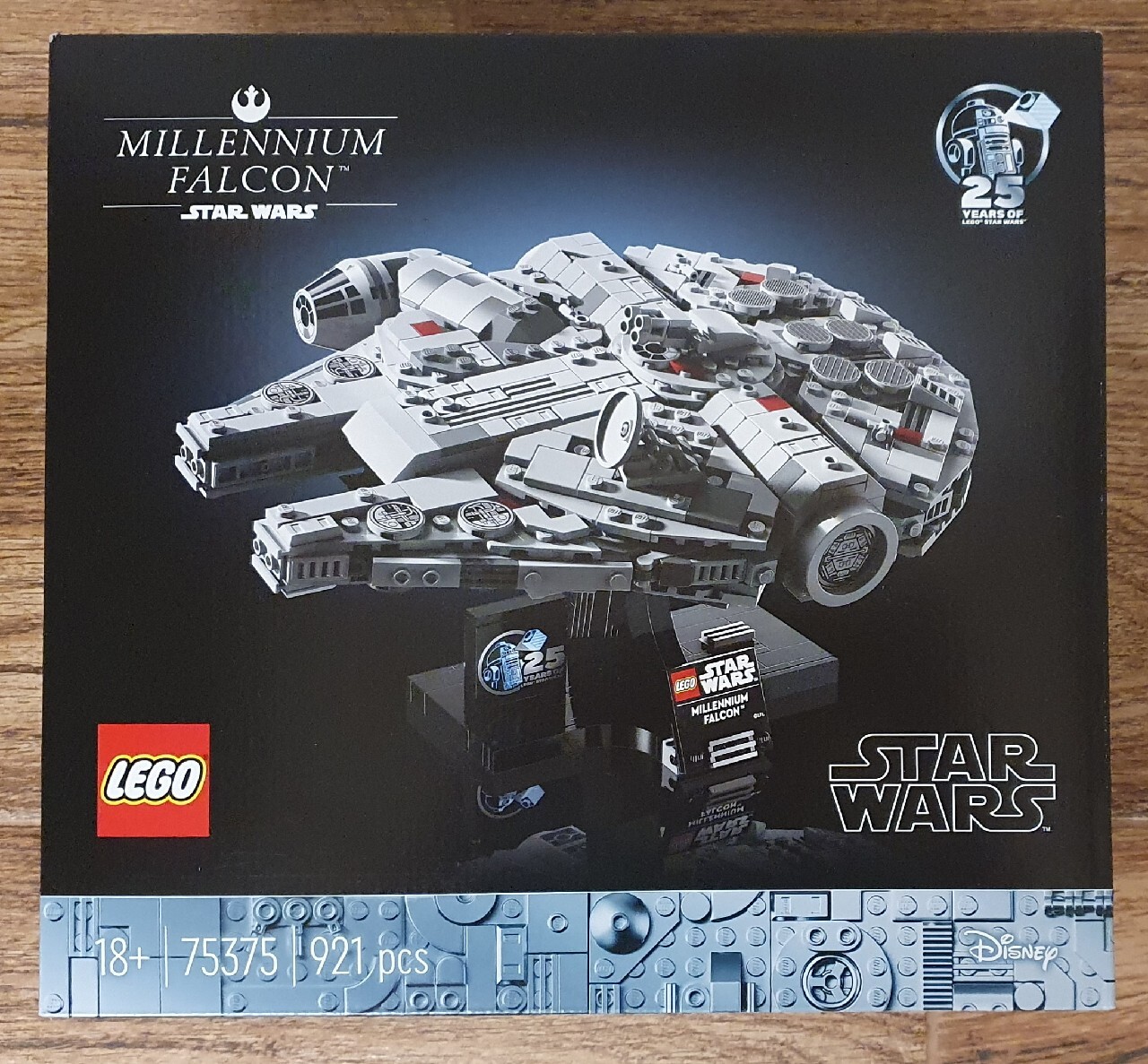 Lego 75375 - Niska cena na Allegro.pl