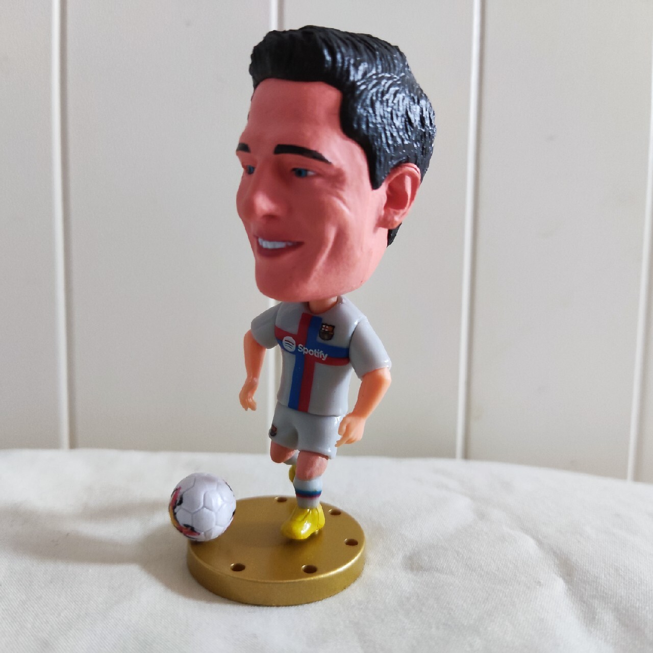 2 szt Lewandowski FC BARCELONA | Tychy | Kup teraz na Allegro Lokalnie