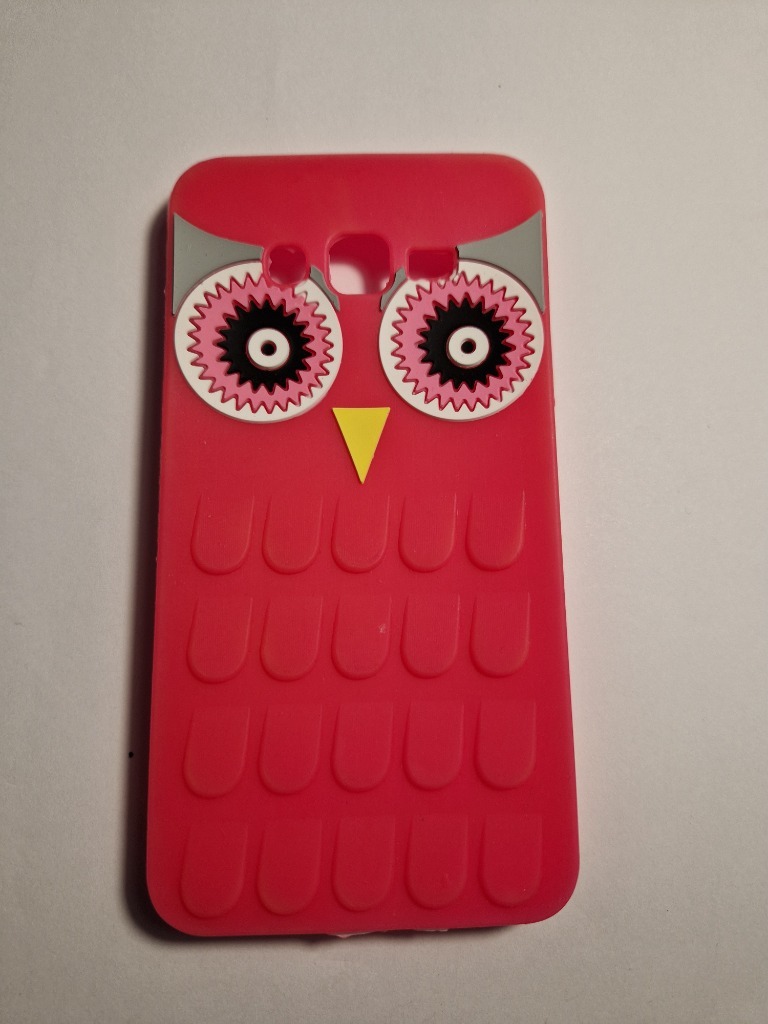 Pokrowiec 3D Samsung G530 Grand Prime Sowa | Ostrowiec Św | Kup teraz ...