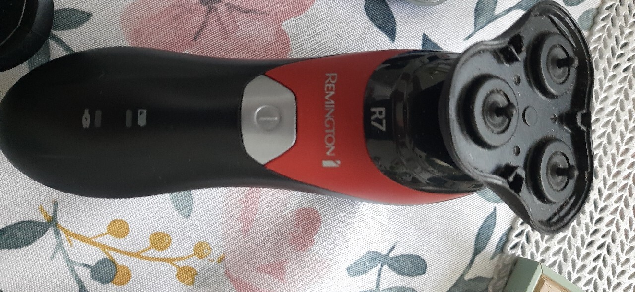 Maszynka Remington R7 - Niska cena na Allegro.pl