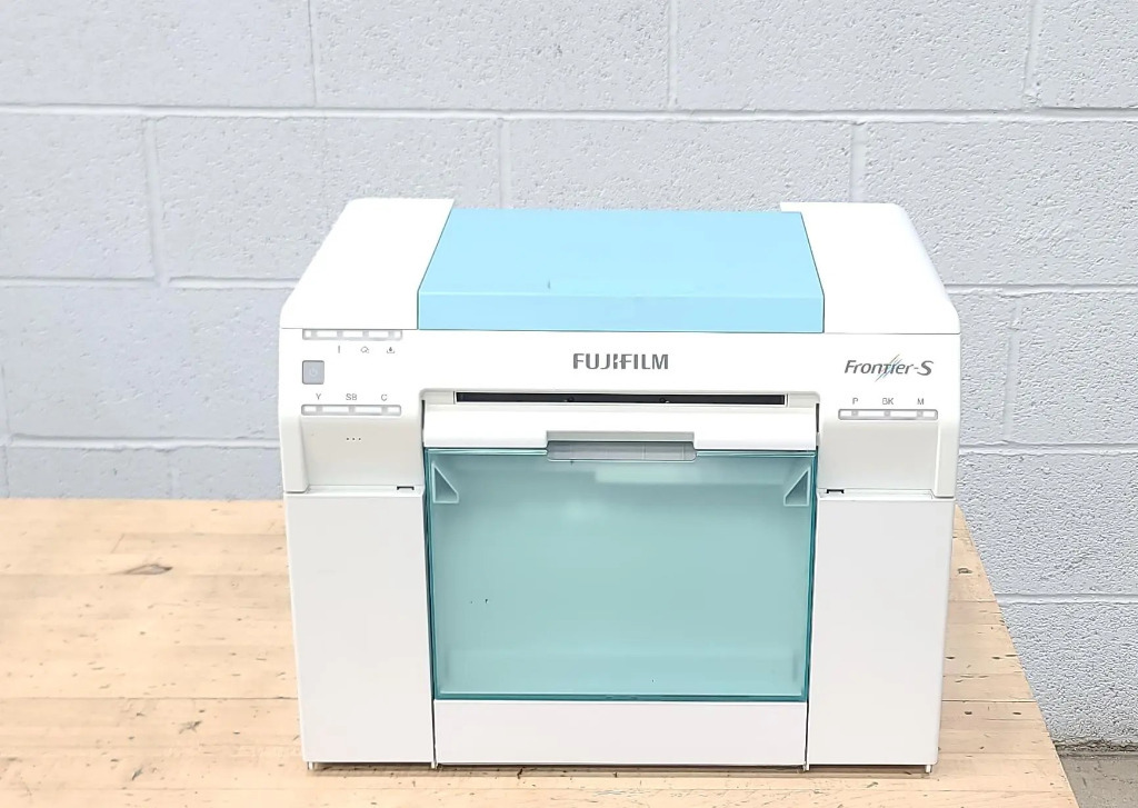 Fuji Dx 100 - Niska cena na Allegro.pl