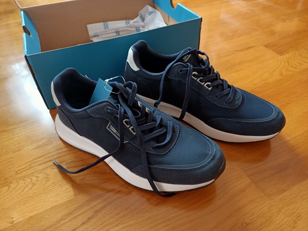 Sprandi 42 - Sportowe buty męskie - Allegro.pl