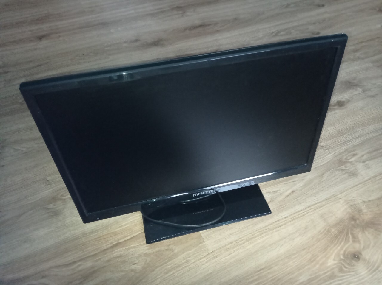 Monitor Manta | Lipno | Ogłoszenie na Allegro Lokalnie