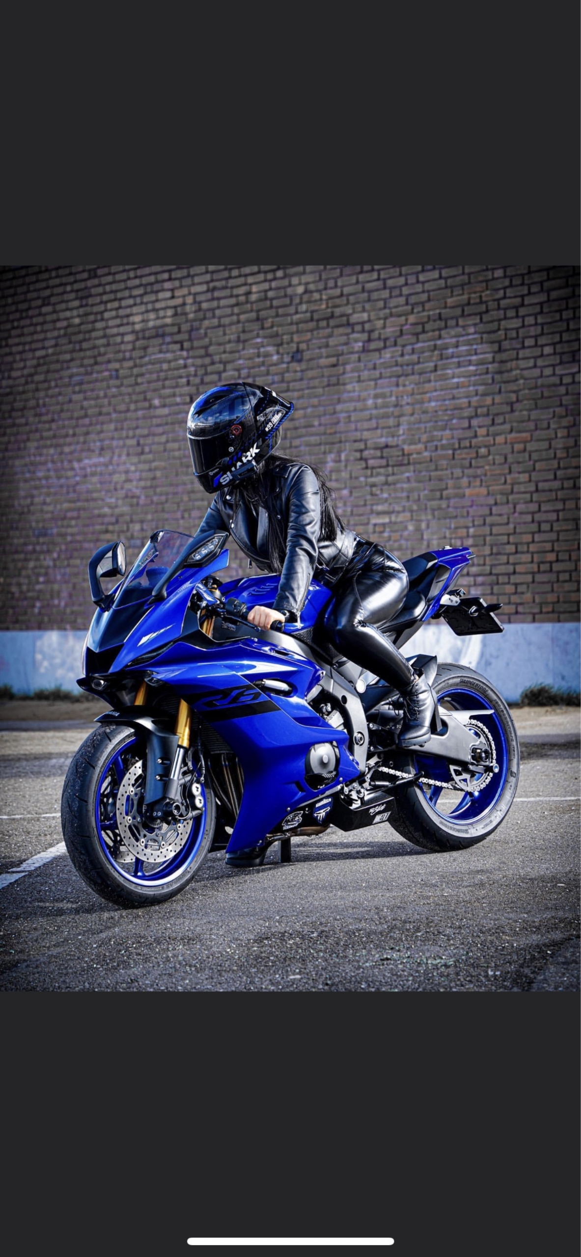 Yamaha R6 RJ27 | Nowy Sącz | Kup teraz na Allegro Lokalnie