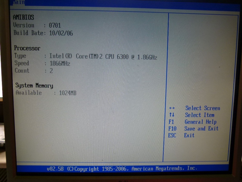 Płyta ASUS P5B Pentium Duo 1.86GHz RAM sprawna | Zamość | Licytacja na ...