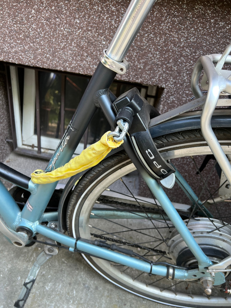 Rower Sparta ION M-Gear | Warszawa | Ogłoszenie na Allegro Lokalnie