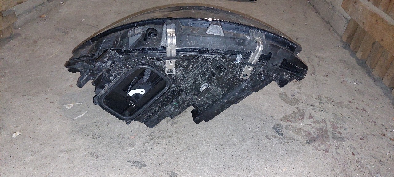 Mercedes B klasa AMG W246 Full Led A2469065401 | Warszawa | Kup teraz ...